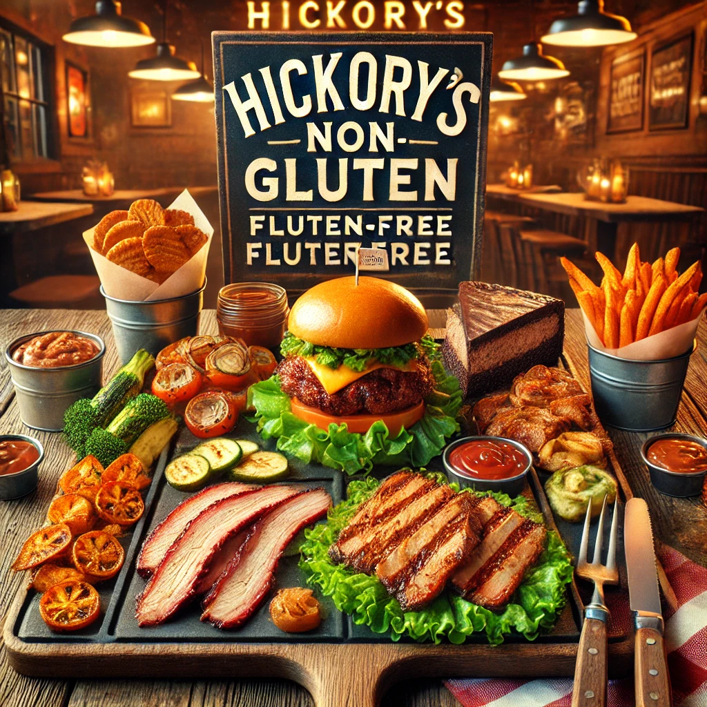 Hickorys Uk October Updated 2025 Menu Prices | MenusPrices