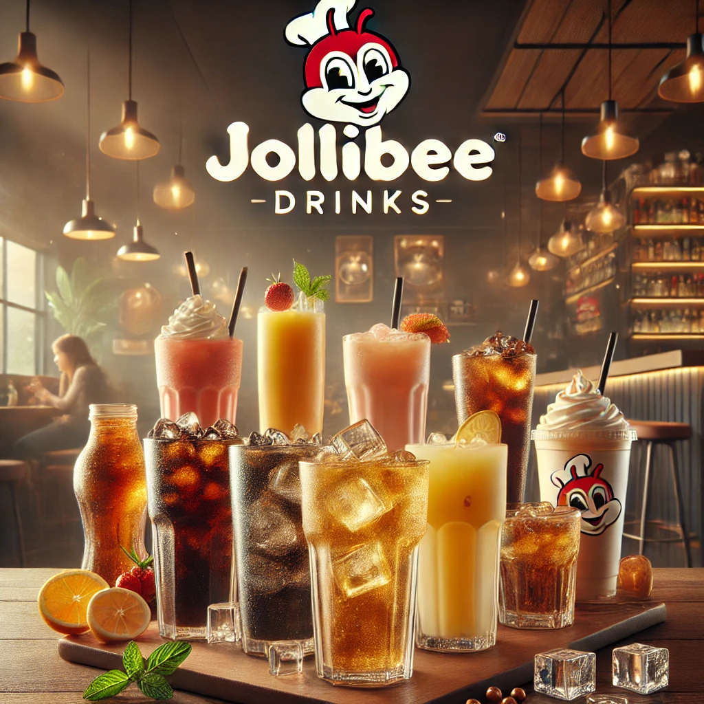 Jollibee Uk October Updated 2025 Menu Prices | MenusPrices