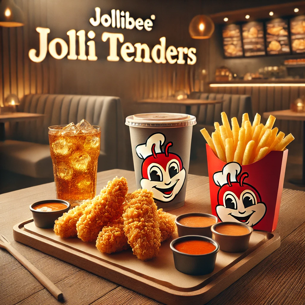 Jollibee Uk October Updated 2025 Menu Prices | MenusPrices
