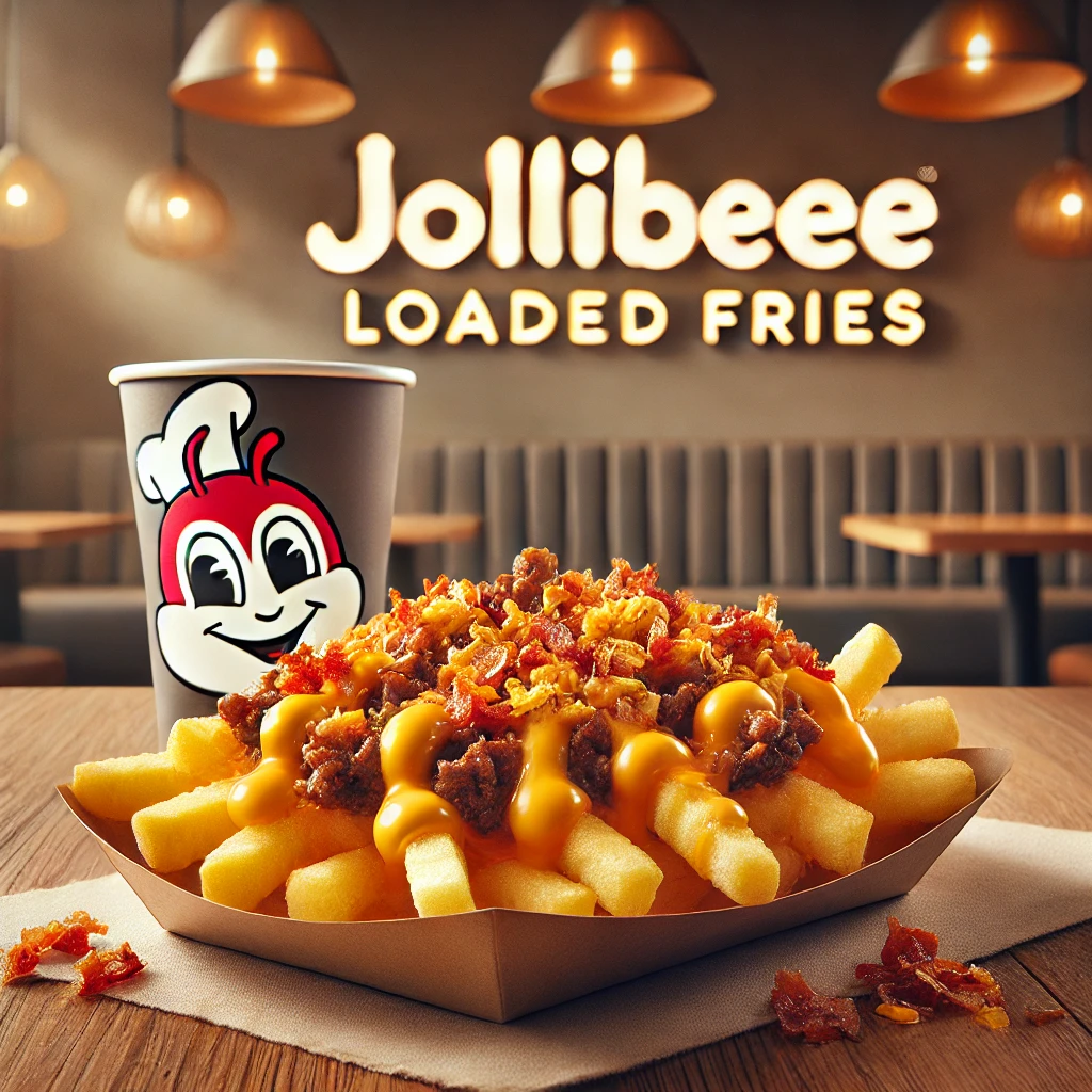 Jollibee Uk October Updated 2025 Menu Prices | MenusPrices