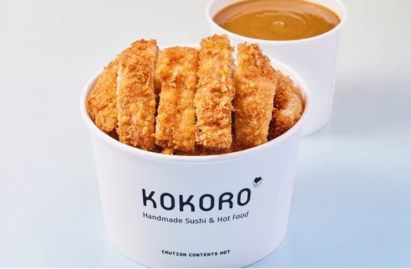 Kokoro Uk October Updated 2025 Menu Prices | MenusPrices