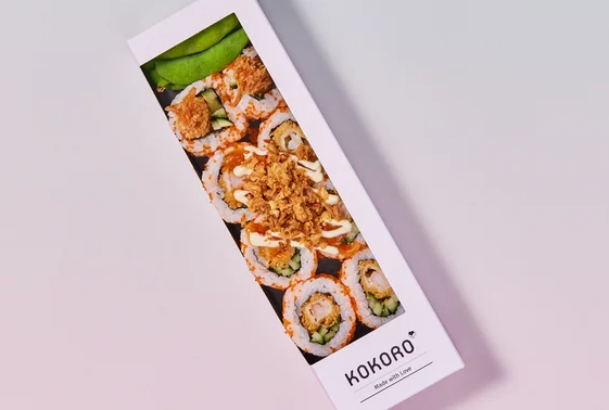 Kokoro Uk October Updated 2025 Menu Prices | MenusPrices