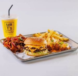 Mr T's Uk October Updated 2025 Menu Prices | MenusPrices