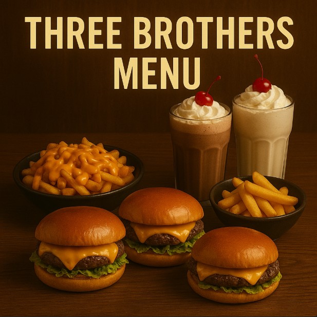 Everyman Uk October Updated 2025 Menu Prices | MenusPrices